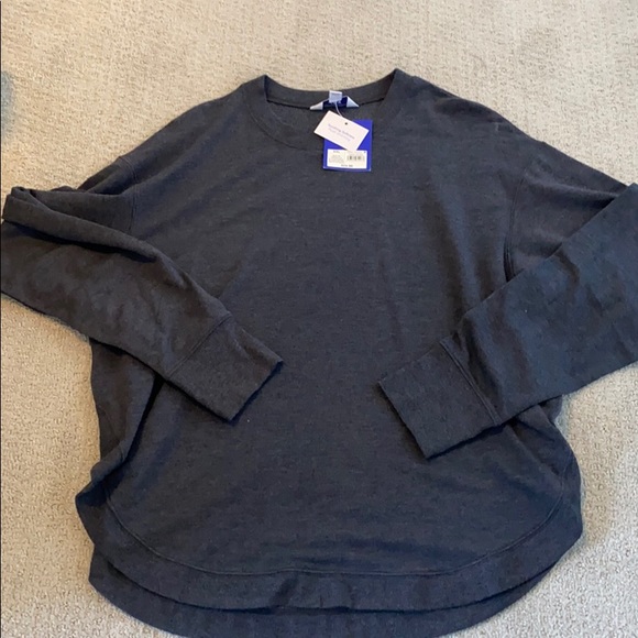 JoyLab | Tops | Womens Plus Joy Lab Active Top | Poshmark